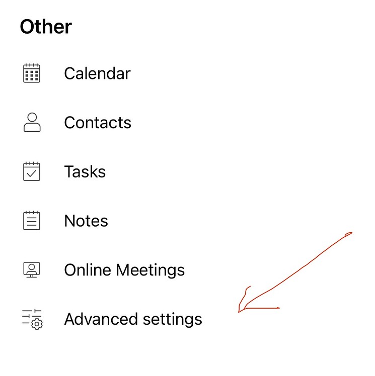 Bug: Subfolders not syncing on mobile phone - Mail - eM Client
