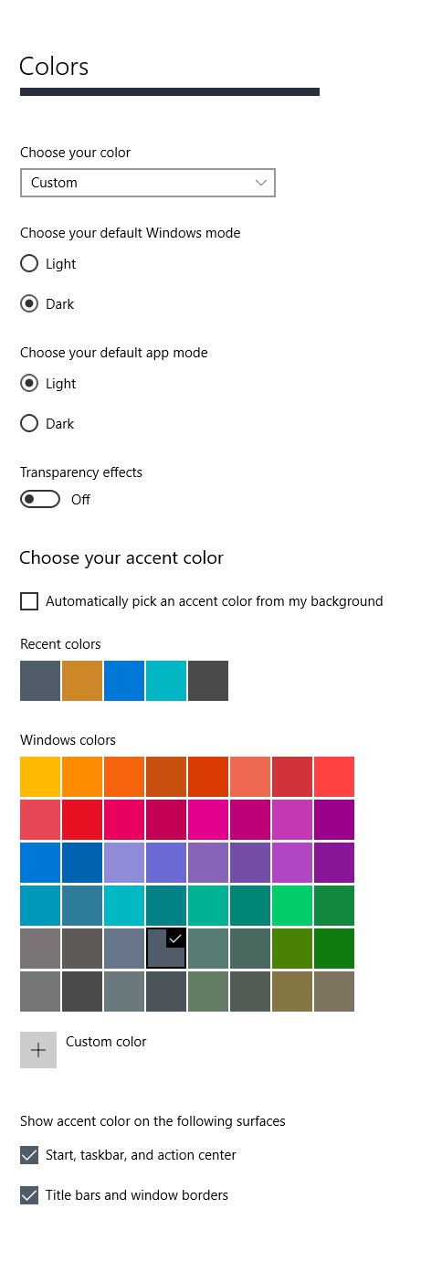 Some theme issues or problems - eM Client